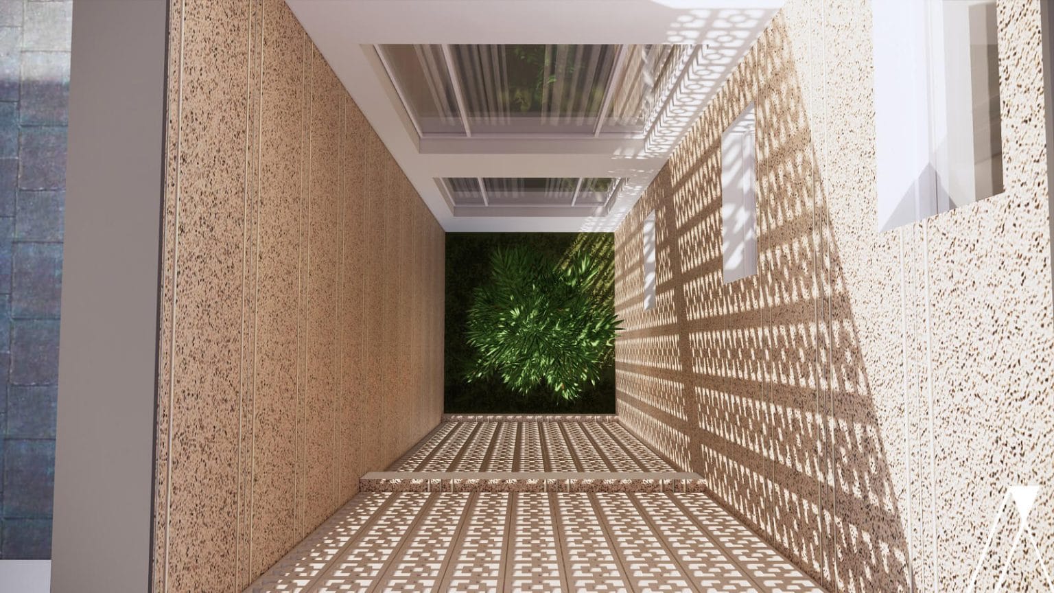 Landscape Design in Pakistan | Functional & Sustainable