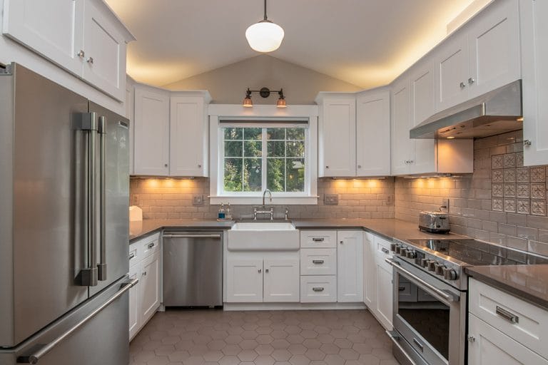 Kitchen Design in Pakistan | Tips & Ideas | Primarc Studio
