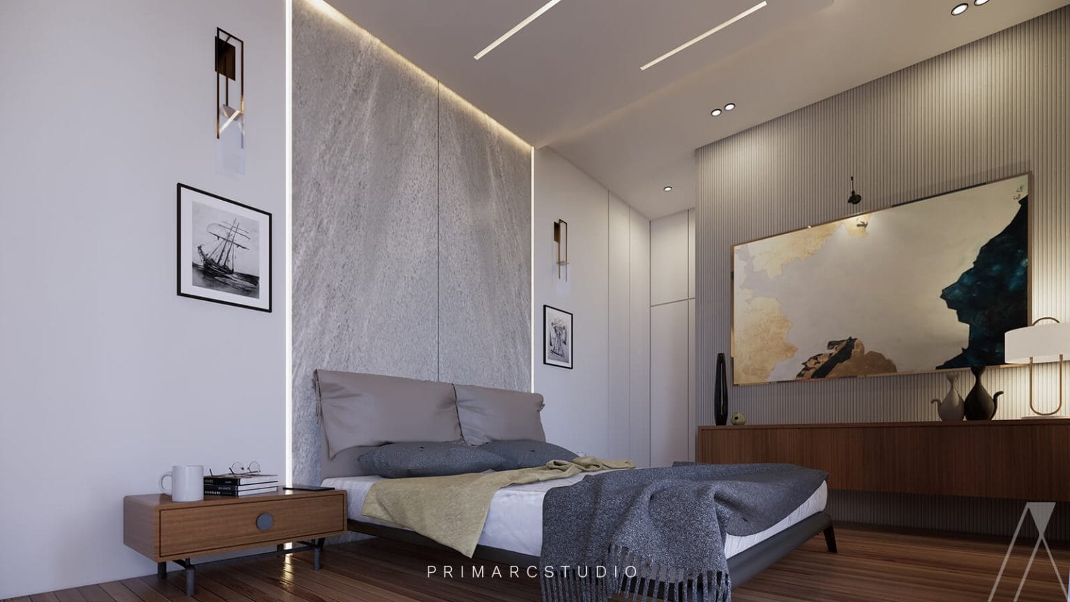 10 Pakistani House Designs to Inspire You | Primarc Studio