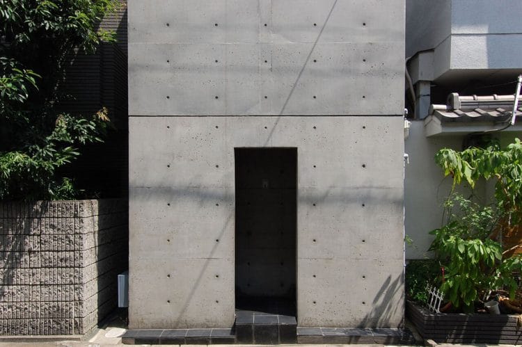 Tadao Ando Architecture & Nature | Primarc Studio