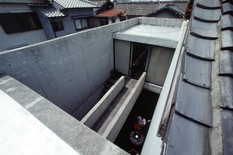 Tadao Ando Architecture & Nature | Primarc Studio