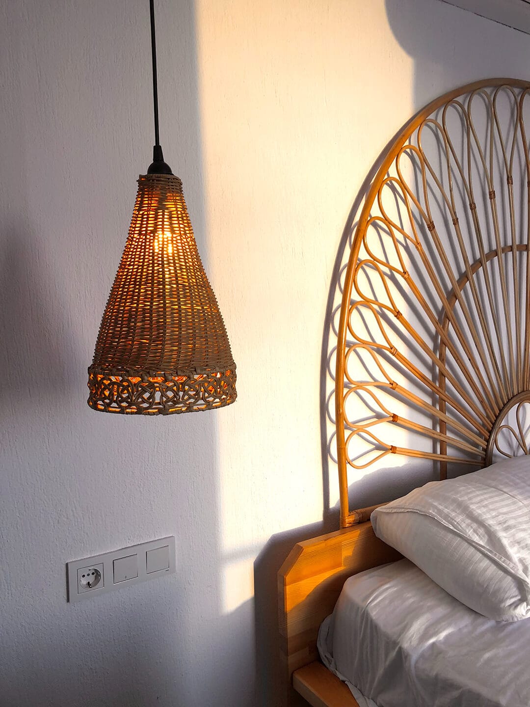 Modern Bohemian Interior Design | Primarc Studio