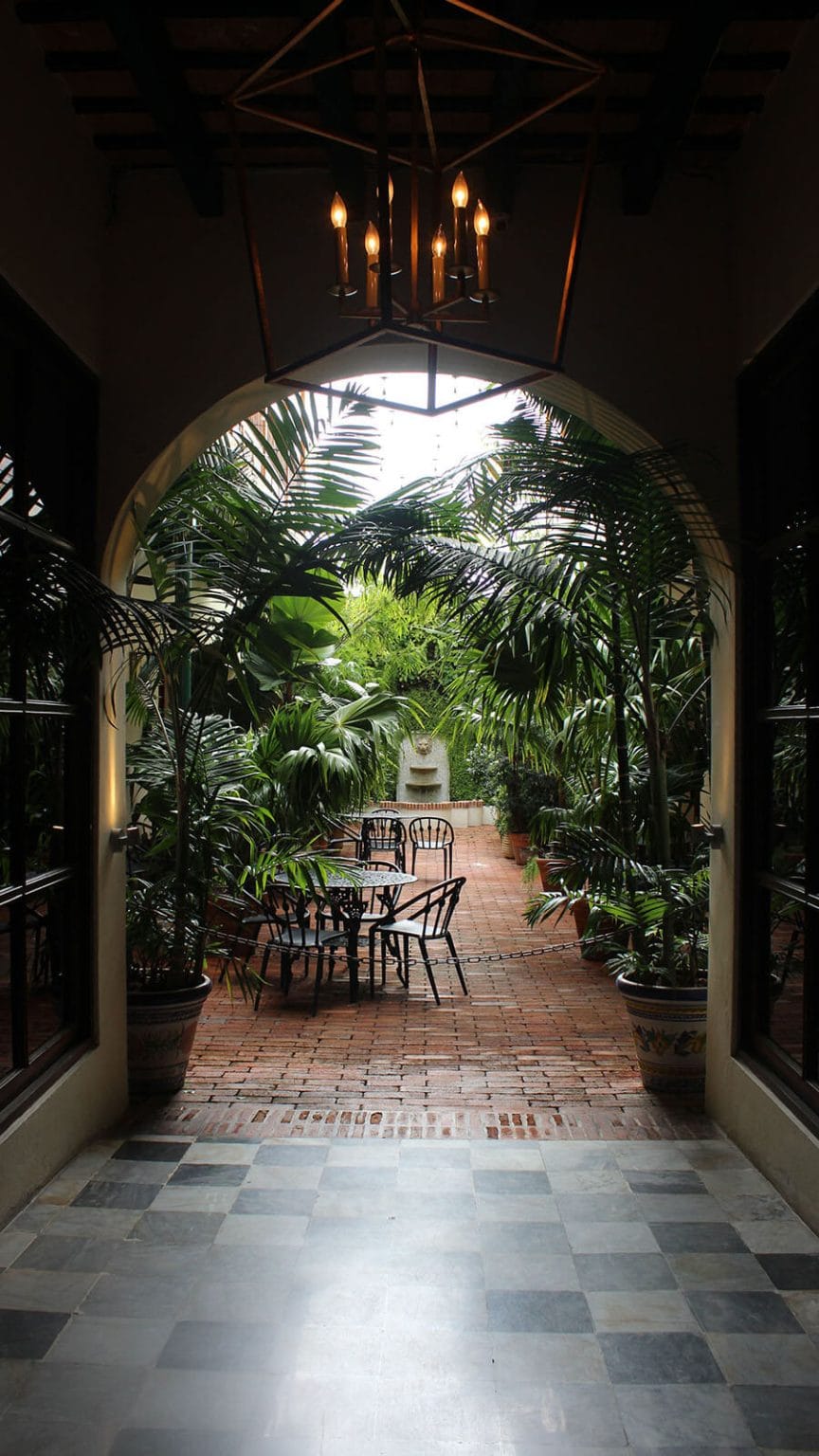 7 Principles of Landscape Design | Primarc Studio