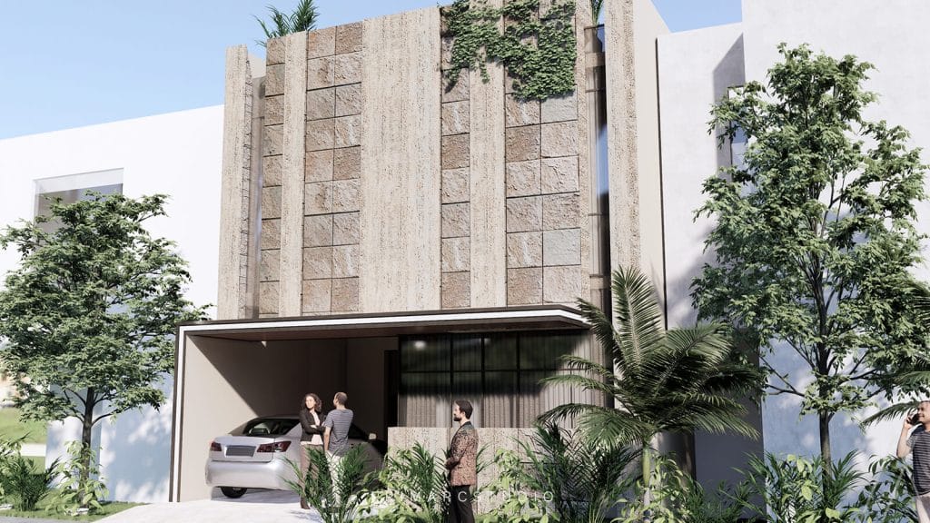 Best Modern 5 Marla House Designs 2025 | Primarc Studio