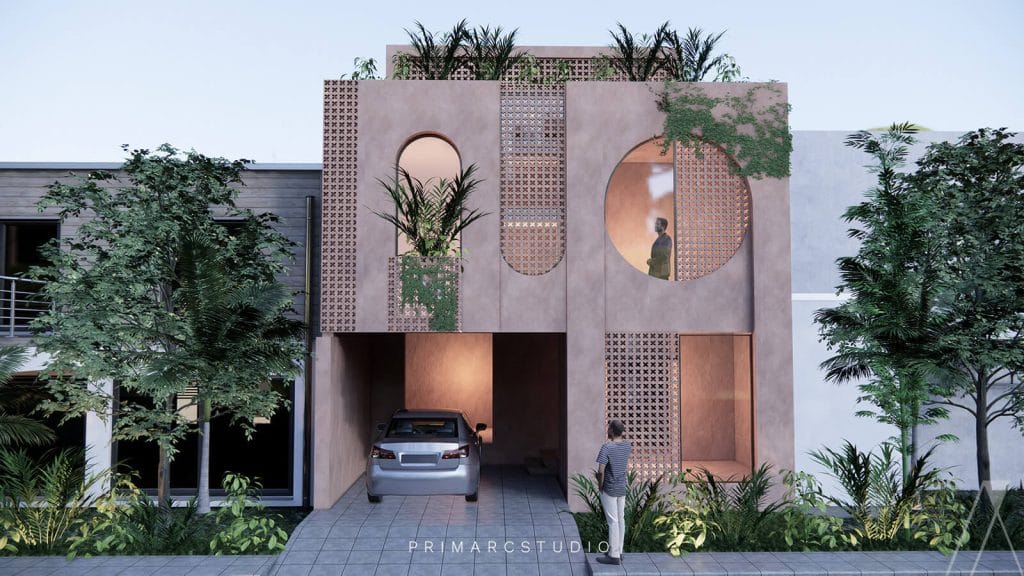 Residential Design Reimagined | Primarc Studio