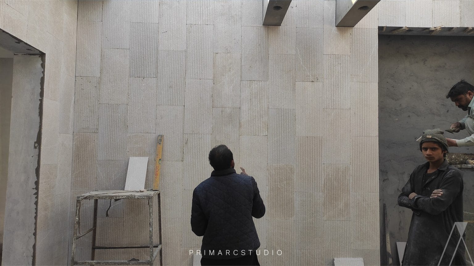 Natural Light in Building Design | Primarc Studio