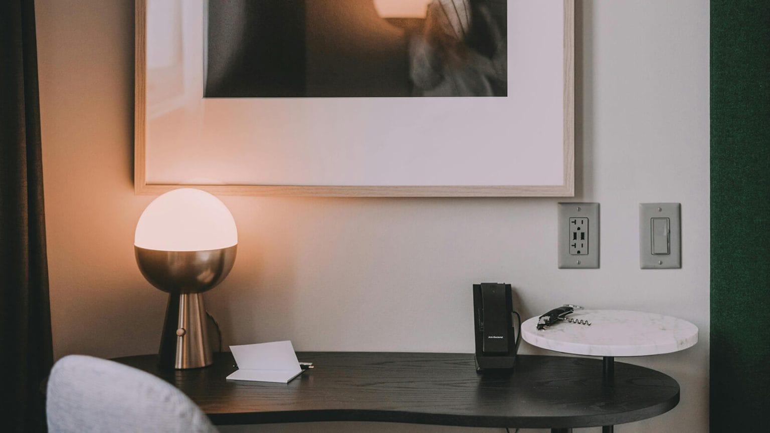Ambient Lighting in Interior Design | Primarc Studio