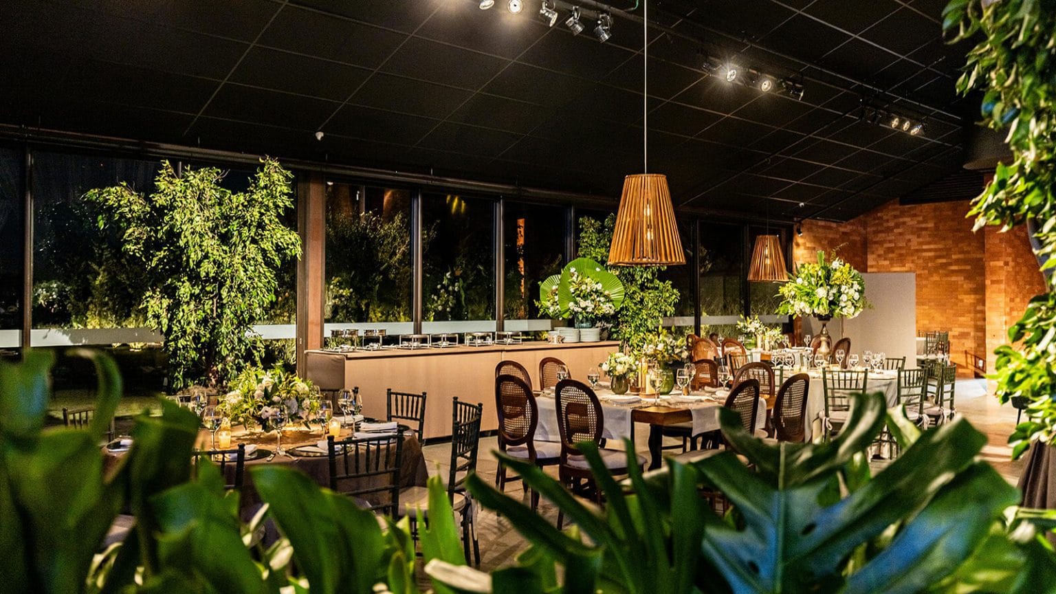 Ambient Lighting in Interior Design | Primarc Studio